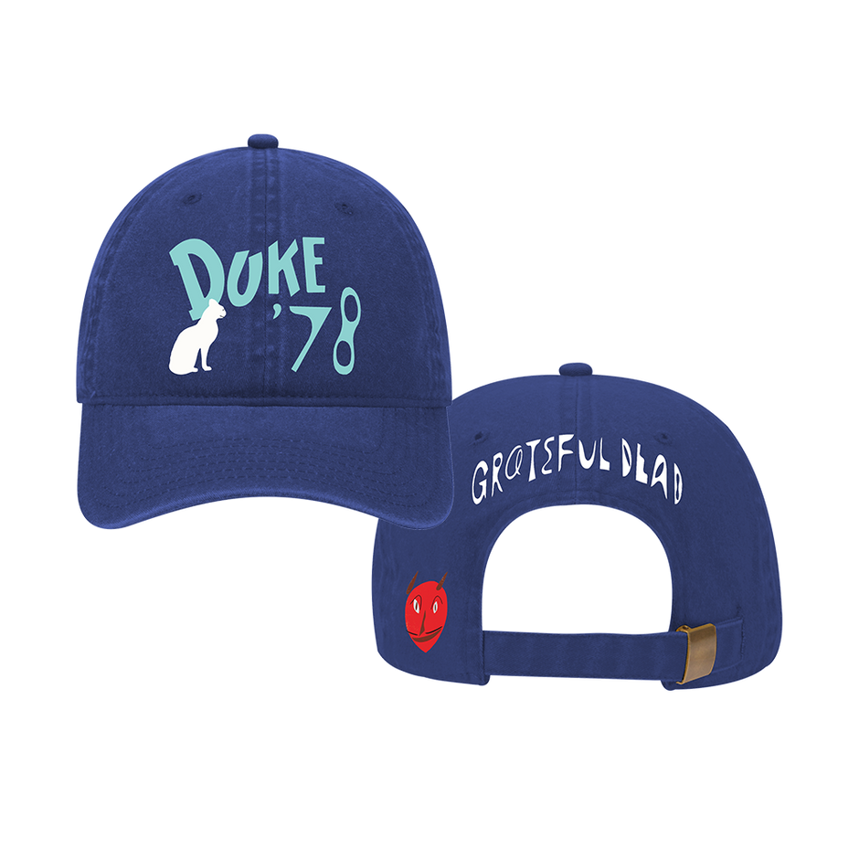 Hats – Grateful Dead