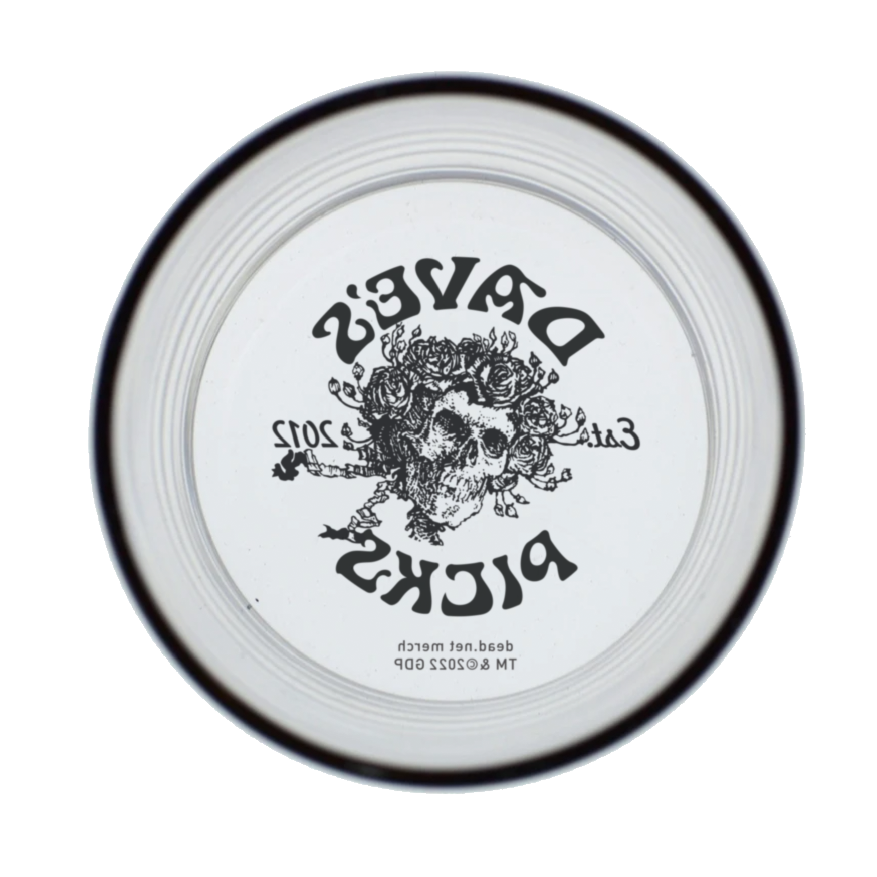 Drinkware – Grateful Dead