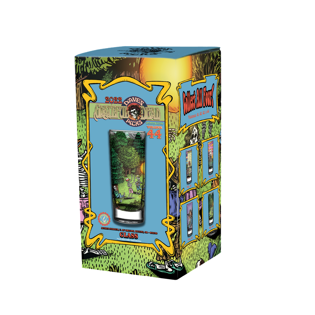 Drinkware – Grateful Dead