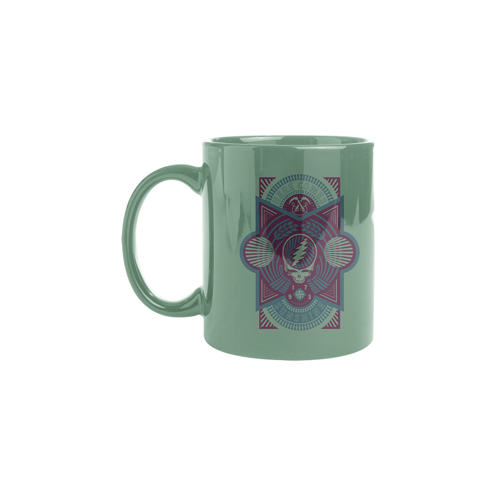 Drinkware – Grateful Dead