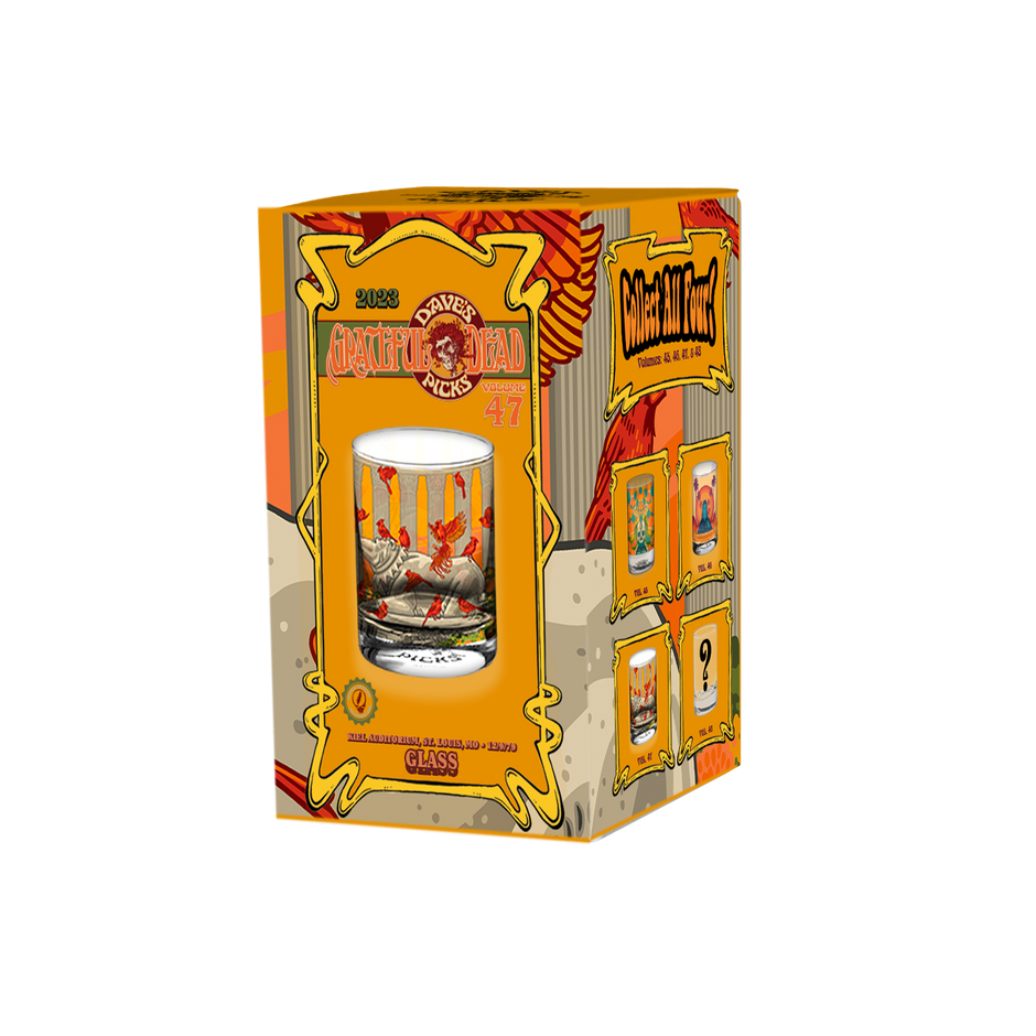 Drinkware – Grateful Dead