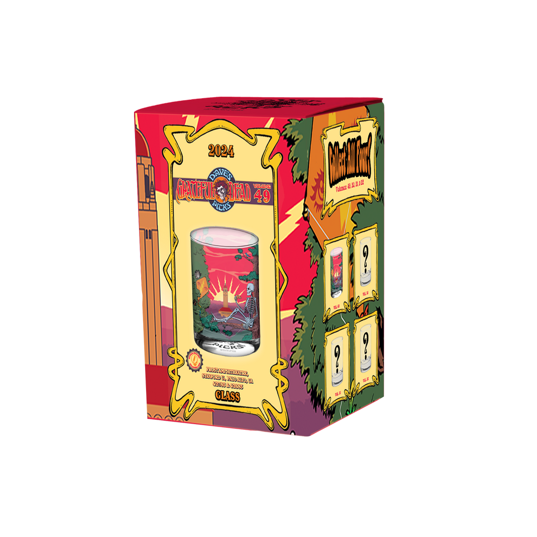 Drinkware – Grateful Dead