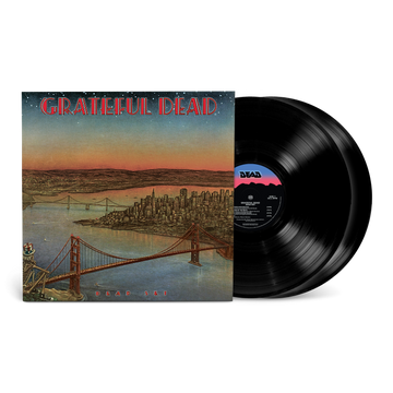 Vinyl – Grateful Dead