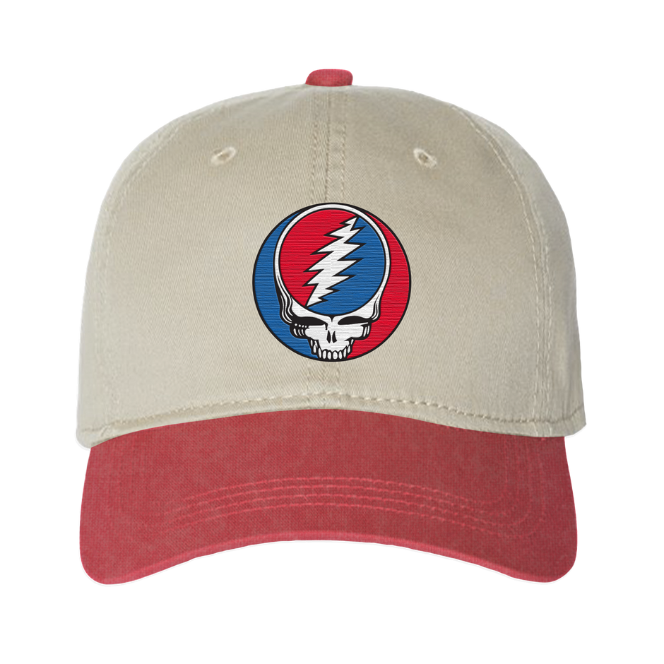 Hats – Grateful Dead