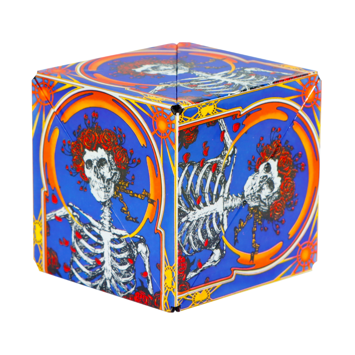 Stocking Stuffers – Grateful Dead