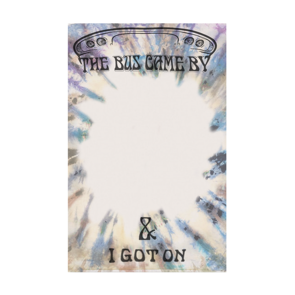 Home Goods – Grateful Dead