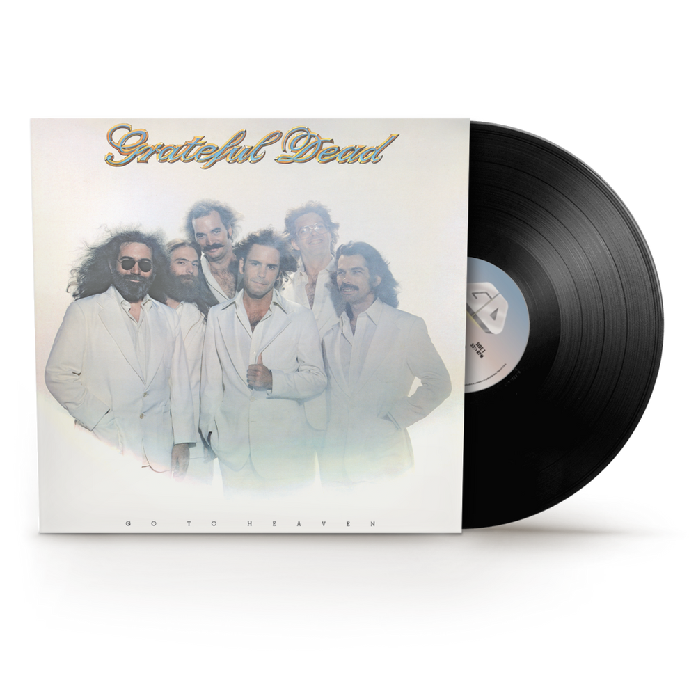 Go To Heaven [1LP] – Grateful Dead