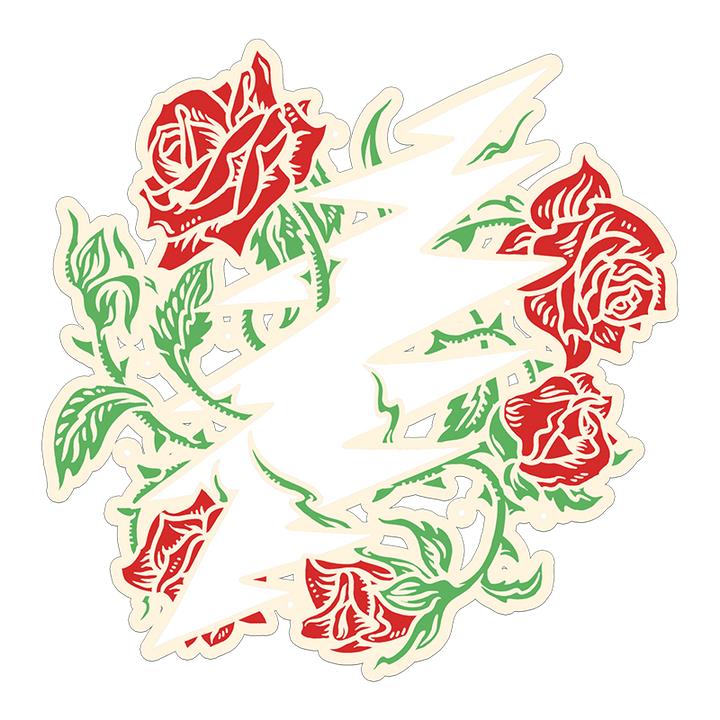 HOME – Grateful Dead